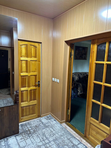 Продается квартира