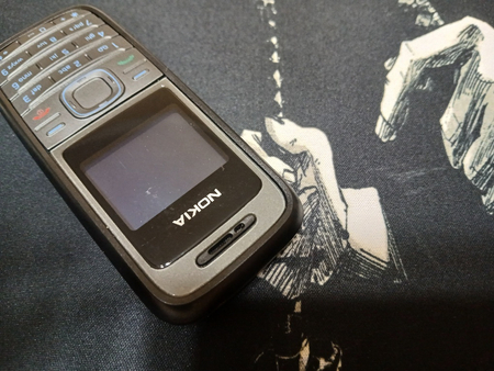 Assalom alekum telefon sotiladi Original Nokia 1209