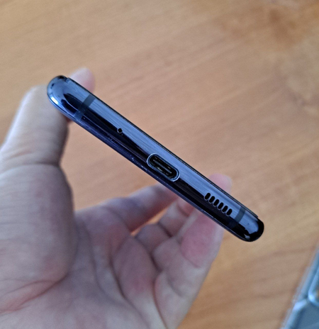 Galaxy S20 FE 6/128