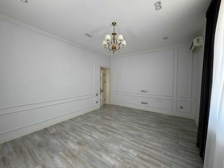 ЖК Cambridge Residence.  2х комнатная. Мурад билдинг