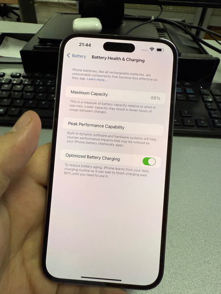 Iphone 14 Pro Max 128/256 GB