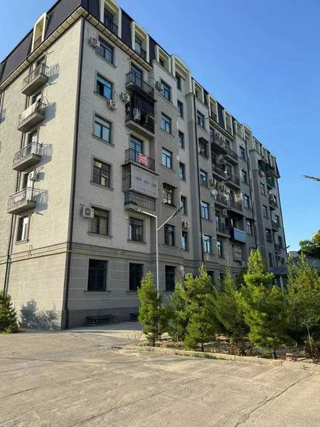 Продается укомплектованная новостройка в Мирзо-Улугбекском районе