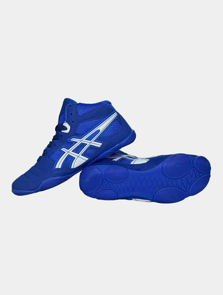 Борцовки от популярного бренда Asics! Доставка есть.
Доставка есть.