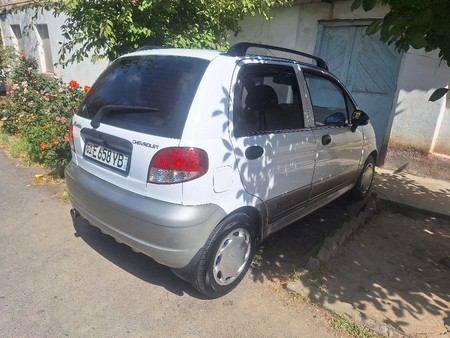Matiz naht/arenda best supper