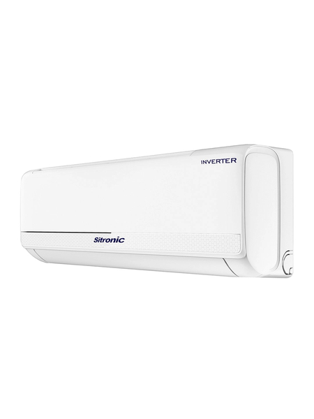 Кондиционер Sitronic 12 Inverter QHR3DI