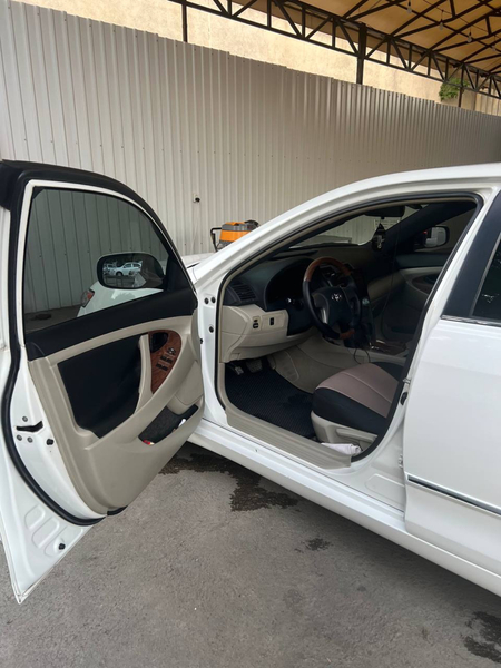 Toyota camry  40