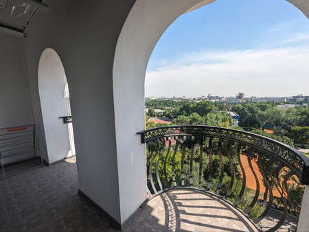 Квартира в аренду