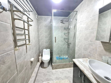 Продаю свою 3х ком. с идеальной планировкой по ул. Гагарина,