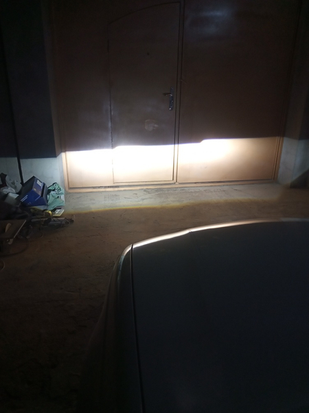 nexia 1ga tuning fara
