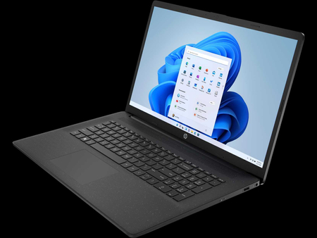 HP 17Z-CP300 (AMD R5-7530U/8Gb/512Gb/Int./17,3'' FHD/KB ENG)