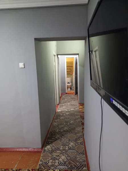 Uzimni uyim 2 xonali hamma narsasi bor