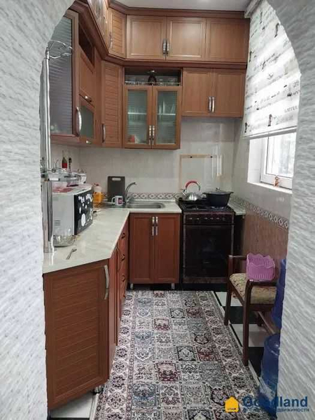 Сдается 3/3/4 квартира в Юнусабадском р-не Адрес: Минор (J 1077)