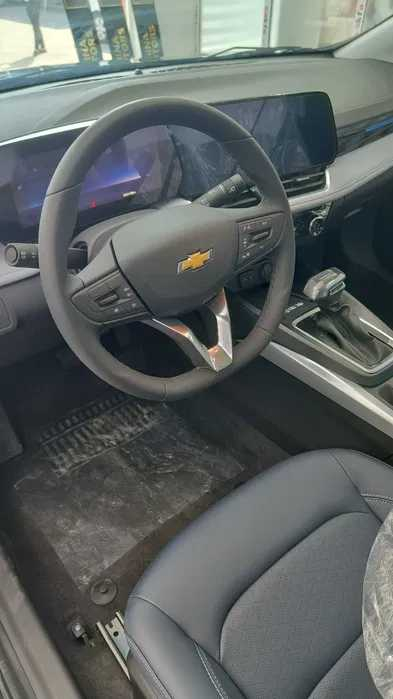 Chevrolet Monza 1.5 full