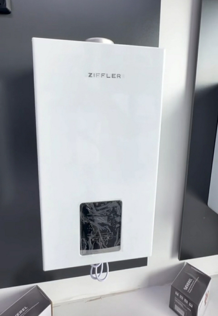 Оптом нархда двухконтурный катёл. 18 кв 295$. Руллс, Зифлер, Иммер.