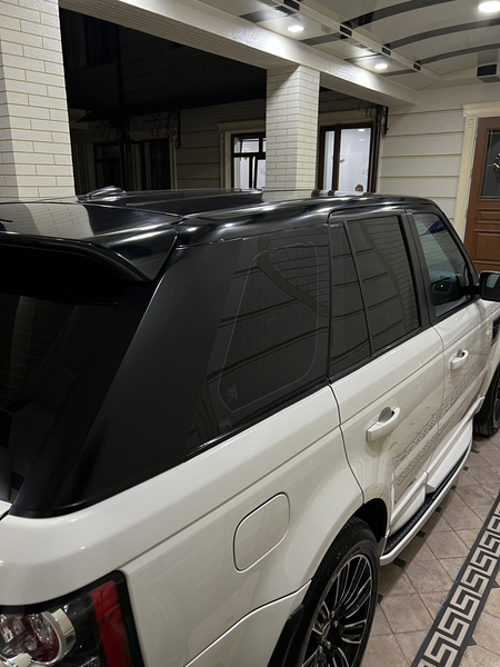 Range Rover sport 4.2 2009