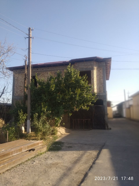 Куйлик 4 да участка сотилади