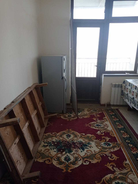 Ижарага Уй. Термиз