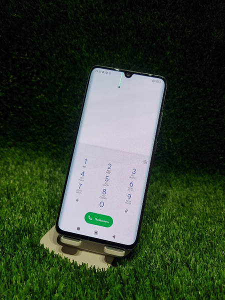Mi Note 10 Lite tel