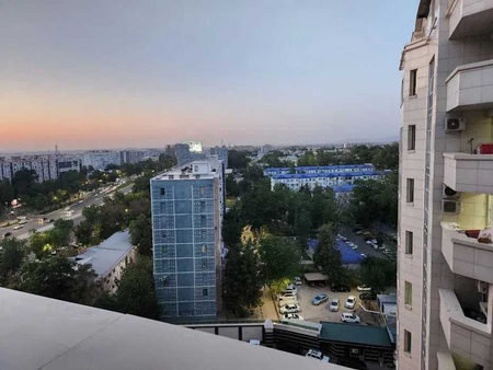 СНИЖЕНИЕ ЦЕНЫ! 3/5/9 ДРУЖБЫ НАРОДОВ. 95 метров. Magic City