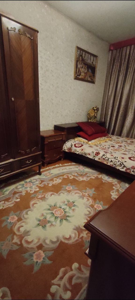 Срочно! Бабура Панель 2/9/9 ор:р РОВД 60м2