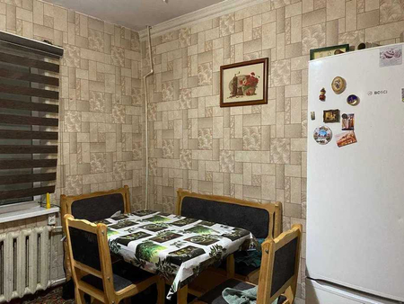 Срочно продаётся огромная квартира на куйлюке. ID:21