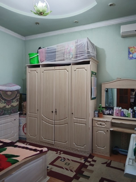 Евродом на Дархане