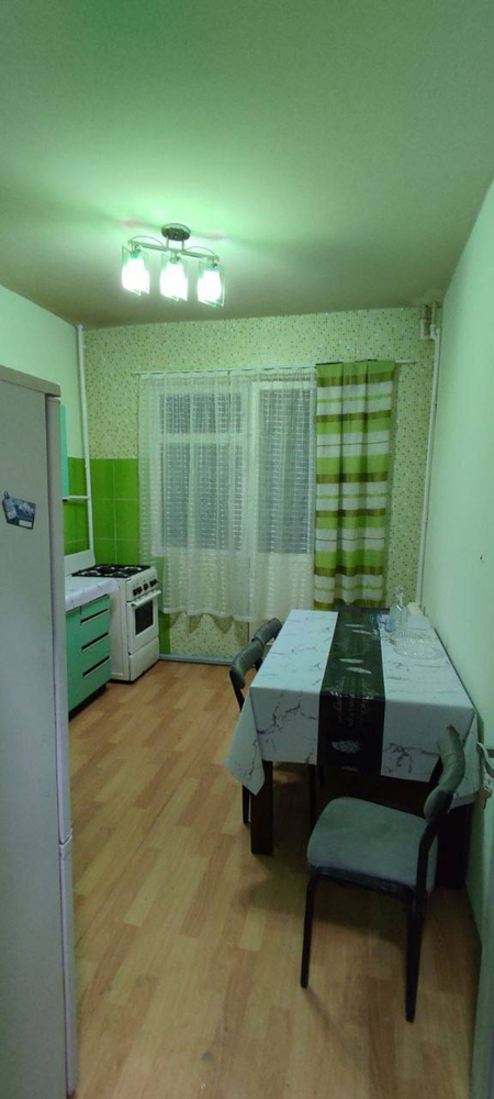 Сдам в аренду квартиру 2/2/9 Мирабадский район ,Grand Mir