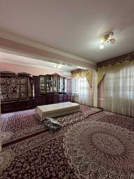 Продается квартира