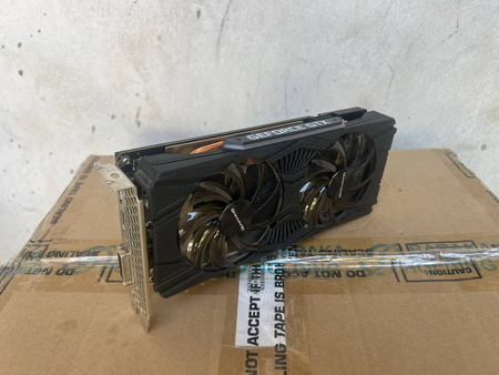 Продам Видеокарту GTX1660super