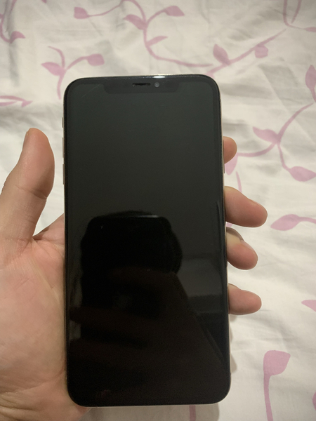 Iphone xs max 512 gb ideal