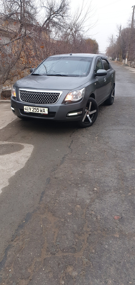 Vossen diska 215 55 r17