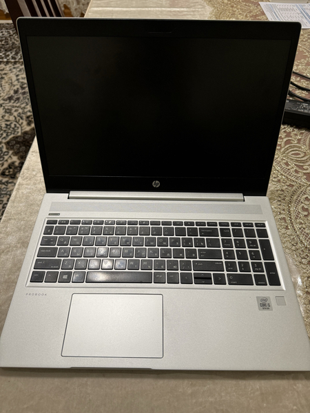 Ноутбук HPProbook с гарантией!