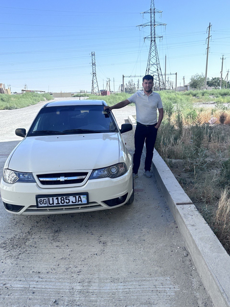 Neksya 2008 yurgani 180 ming xalol