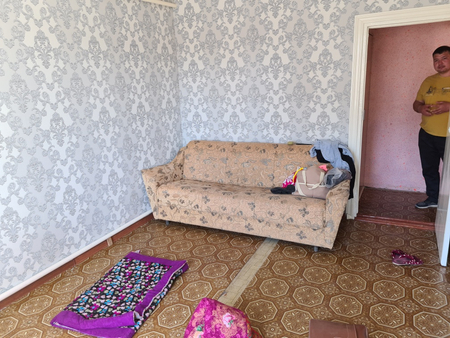 Квартира сатылады