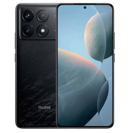 Poco F6 Pro  12/256