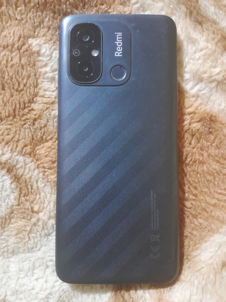 Redmi 12 S 64gb 4 ram
