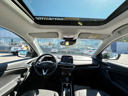 Chevrolet Tracker Premier  сотилади йили 2023