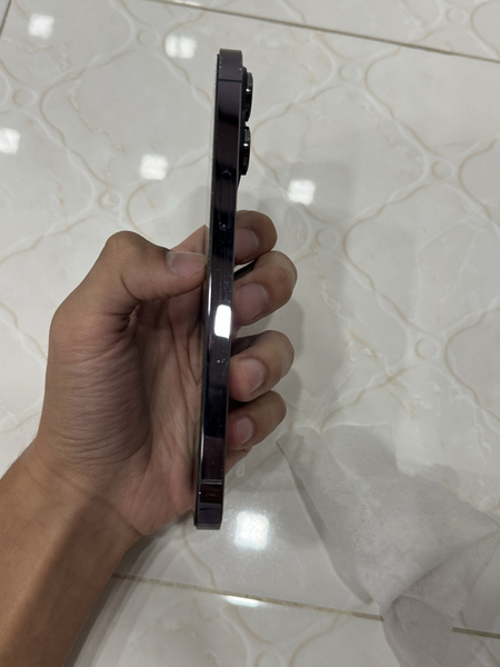 Iphone 14 pro max 256gb