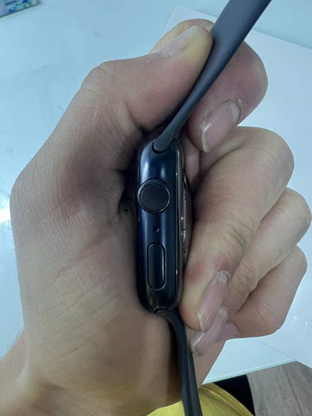 Apple watch 7.45 mm