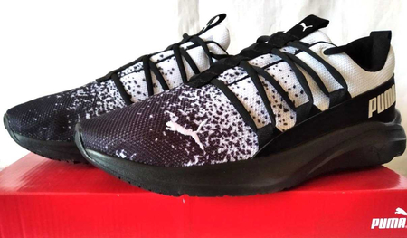 PUMA Softride One4all Sneaker-42 и 44 размер!