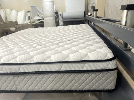 Matras Ortapedik Anatamik xamda Bezpurjini