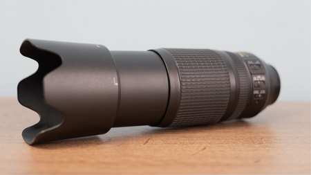 Nikon D610 + 70-300mm + 50mm 1.8 читать описание! Продается срочно