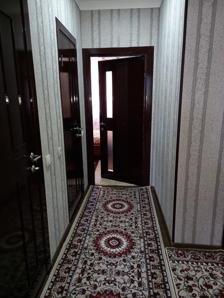 Продаётся квартира 3-х комнатная