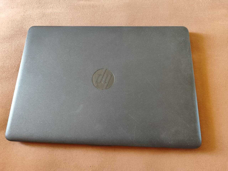 ноутбук HP 14 диагональ