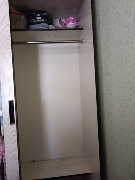 Mebel Detskiy shkaf