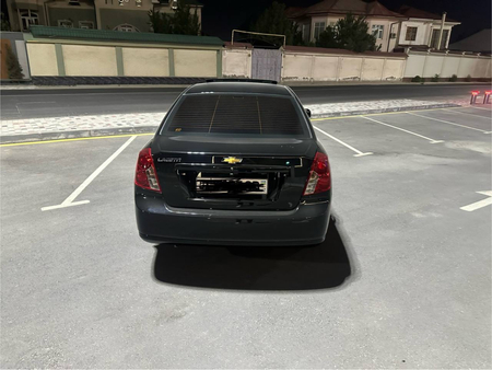Gentra Elegant Plus 2024