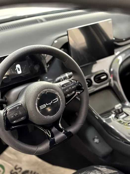Xalol nasiyaga byd e2 comfort 410km yillik 10%