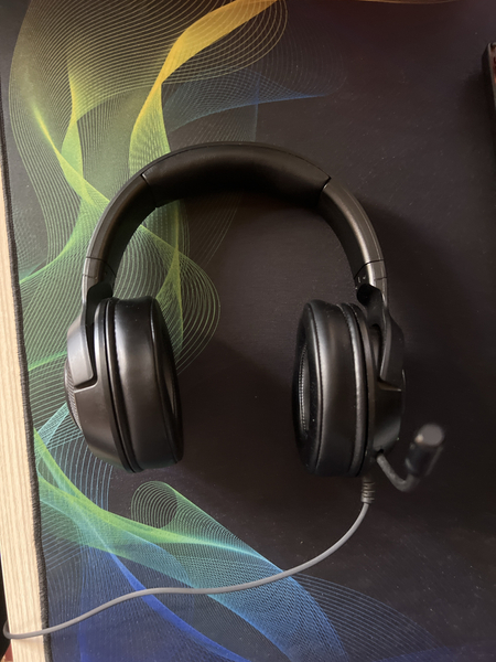 Razer Kraken X lite
