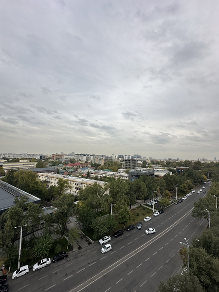 Продаётся евро офис вдоль дороги на ул.Ш.Рашидова ор-р Пожарка