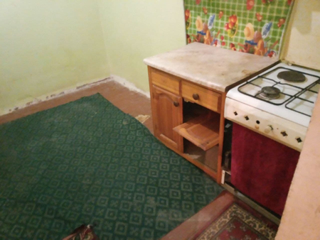 1 хонали 2 хона килинган